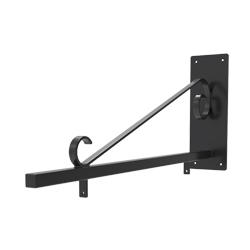Swing Sign Wall Brackets - Hanging Signs