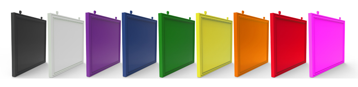 Traditional Hanging Swing Sign - Hanging Signs