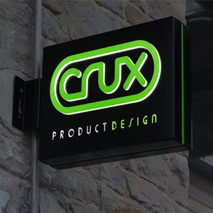 Illuminated Projection Signs - Hanging Signs